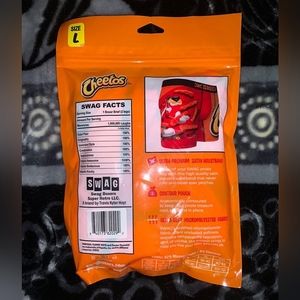 Swag Boxers | Underwear & Socks | Swag Lays Cheetos Boxer Briefs | Poshmark